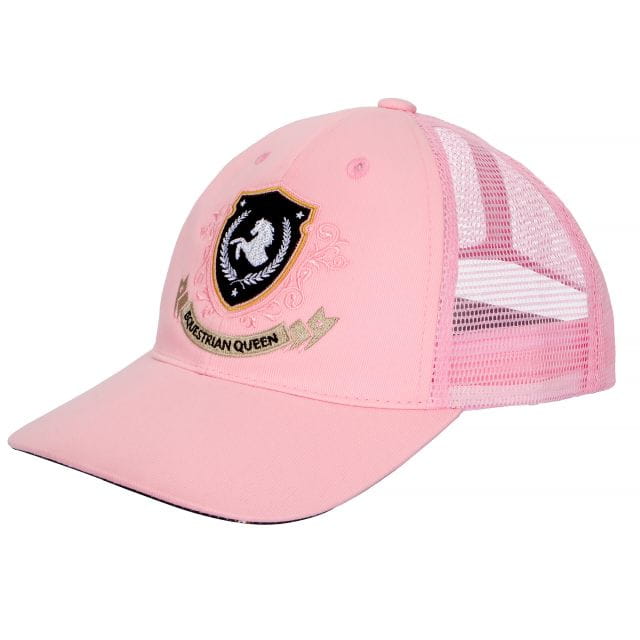 Baseball cap EQ.QUEEN Vivian 21SS Equestrian Queen
